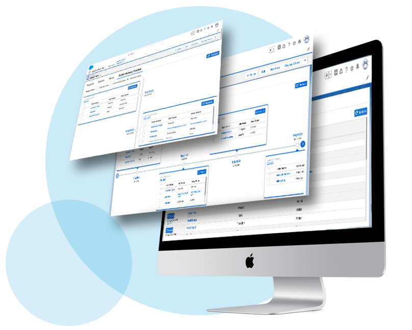 Advance Field-History Tracker (AFHT) - Welcome to Appohm Technologies