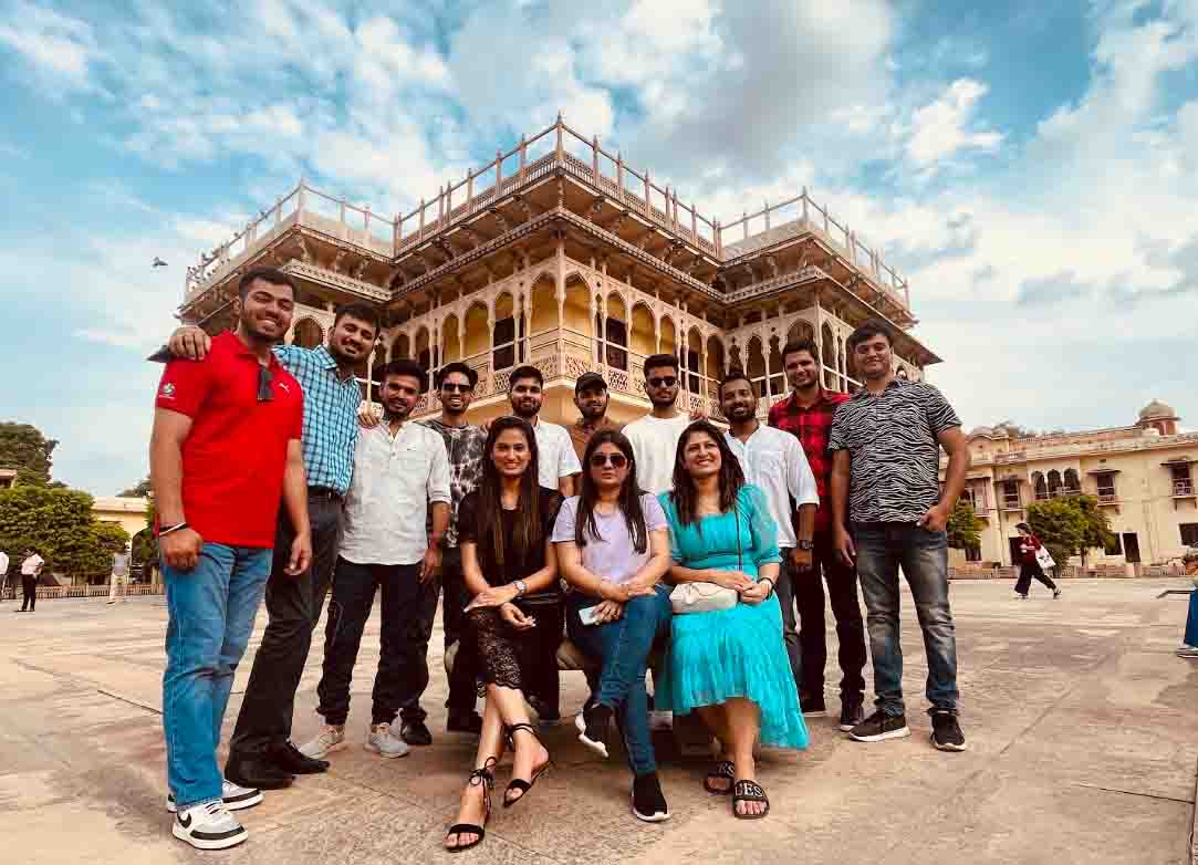 Our Career - Welcome to Appohm Technologies