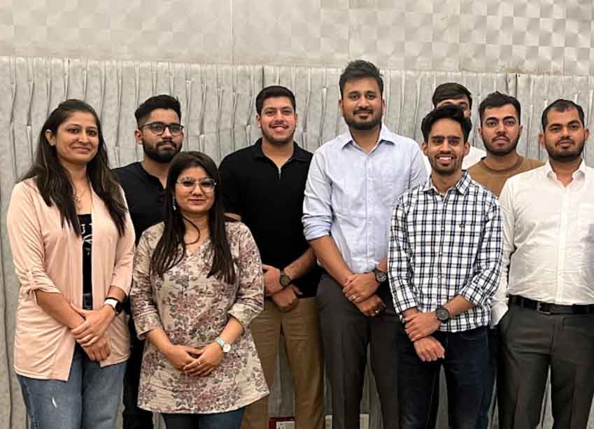 Our Career - Welcome to Appohm Technologies