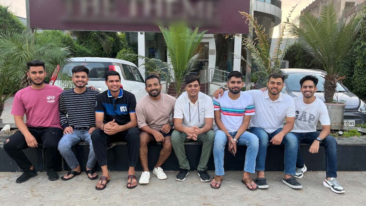 Our Career - Welcome to Appohm Technologies