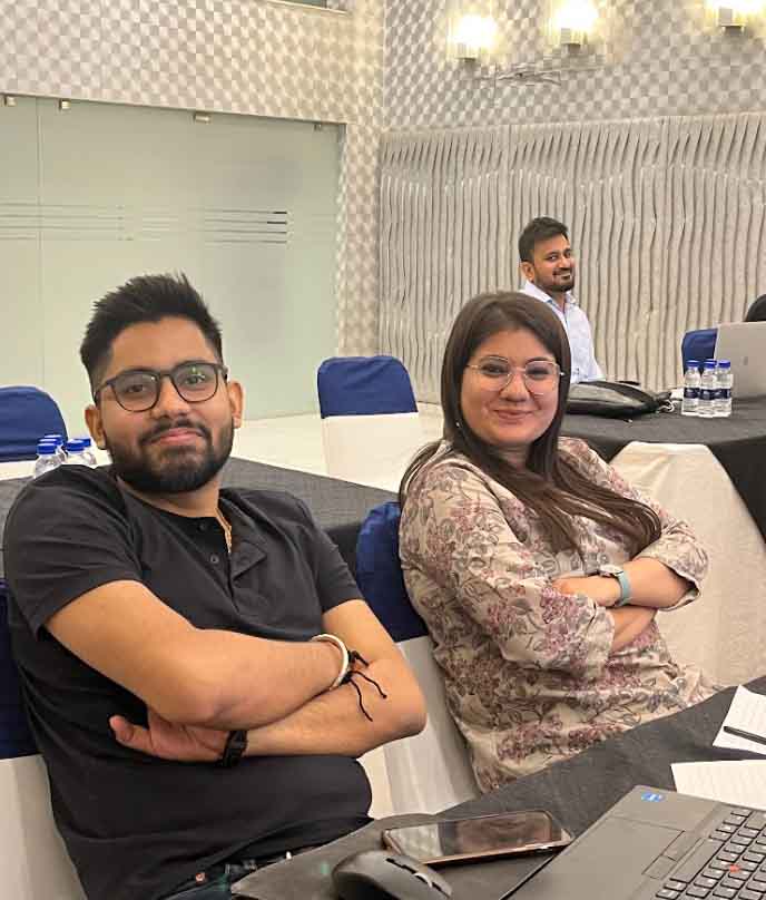 Our Career - Welcome to Appohm Technologies