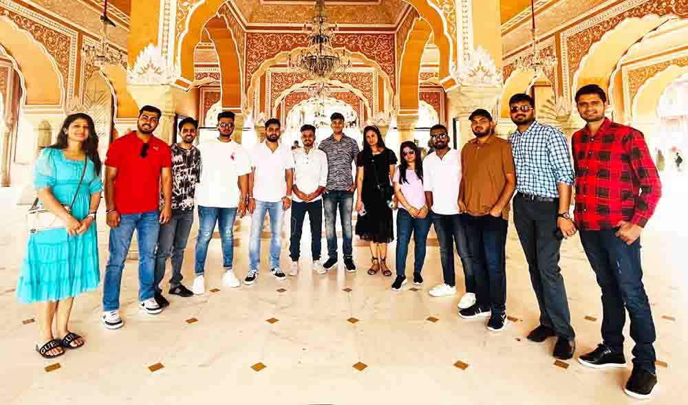 Our Career - Welcome to Appohm Technologies